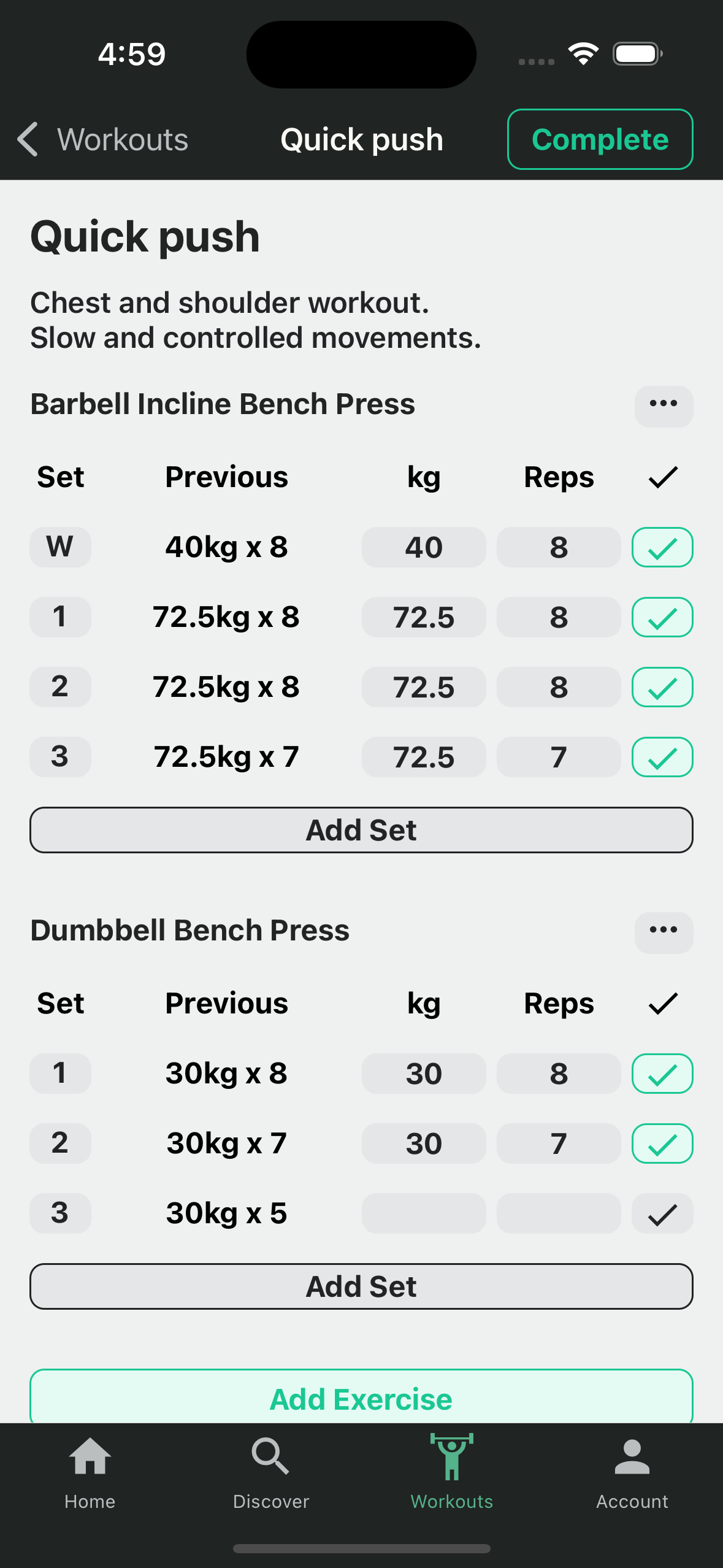 Jye Harry - Software Developer